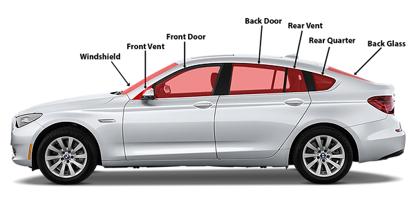 Quote - BlueChip Auto Glass